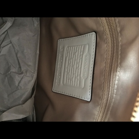 Coach | Bags | Coach Bag Brand New | Poshmark